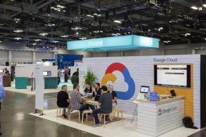 Experiential Exhibit and Event Agency – INNOV8